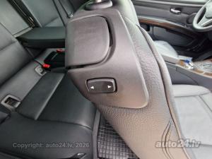 Melns BMW 3 Series 2012 Tartu, ar dzinēja tilpumu 2.00 L un nobraukumu 239 tūkst. km par 9690 €, foto 28 vietnē AUTOMOTO.COM.LV