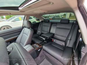 Melns BMW 3 Series 2012 Tartu, ar dzinēja tilpumu 2.00 L un nobraukumu 239 tūkst. km par 9690 €, foto 29 vietnē AUTOMOTO.COM.LV
