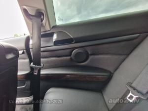 Melns BMW 3 Series 2012 Tartu, ar dzinēja tilpumu 2.00 L un nobraukumu 239 tūkst. km par 9690 €, foto 31 vietnē AUTOMOTO.COM.LV