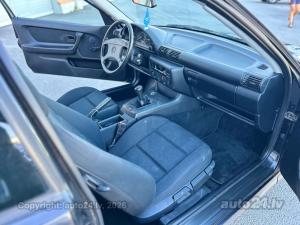 Black BMW 3 Series 1994 in Tartu, with an engine capacity of 0.00 L and mileage of 163 thousand km for 1800 €, photo 15 on AUTOMOTO.COM.LV