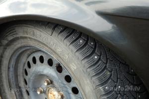 Melns BMW 3 Series 1995 Tartu, ar dzinēja tilpumu 1.60 L un nobraukumu 270 tūkst. km par 1499 €, foto 12 vietnē AUTOMOTO.COM.LV