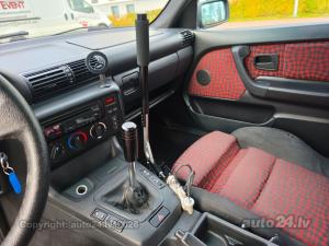 Черный БМВ 3 Серия 2000 в Тарту, объемом двигателя 1.80 л и пробегом 254 тыс. км за 3700 €, фото 10 на AUTOMOTO.COM.LV
