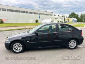 Melns BMW 3 Series 2003 Tartu, ar dzinēja tilpumu 1.80 L un nobraukumu 180 tūkst. km par 2100 €, foto 10 vietnē AUTOMOTO.COM.LV