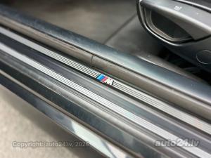 Melns BMW 3 Series 2003 Tartu, ar dzinēja tilpumu 1.80 L un nobraukumu 180 tūkst. km par 2100 €, foto 14 vietnē AUTOMOTO.COM.LV