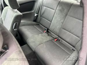 Melns BMW 3 Series 2003 Tartu, ar dzinēja tilpumu 1.80 L un nobraukumu 180 tūkst. km par 2100 €, foto 15 vietnē AUTOMOTO.COM.LV