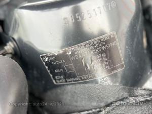 Melns BMW 3 Series 2003 Tartu, ar dzinēja tilpumu 1.80 L un nobraukumu 180 tūkst. km par 2100 €, foto 18 vietnē AUTOMOTO.COM.LV
