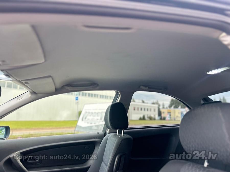 Melns BMW 3 Series 2003 Tartu, ar dzinēja tilpumu 2.00 L un nobraukumu 178 tūkst. km par 2000 €, foto 11 vietnē AUTOMOTO.COM.LV