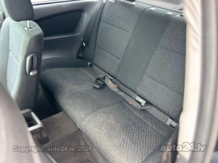Melns BMW 3 Series 2003 Tartu, ar dzinēja tilpumu 2.00 L un nobraukumu 178 tūkst. km par 2000 €, foto 12 vietnē AUTOMOTO.COM.LV