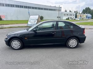 Черный БМВ 3 Серия 2004 в Тарту, объемом двигателя 0.00 л и пробегом 264 тыс. км за 1800 €, фото 9 на AUTOMOTO.COM.LV