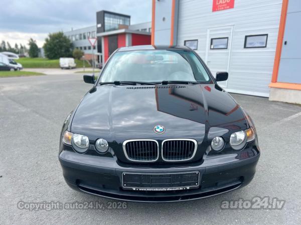БМВ 3 Серия 2004 в Тарту на AUTOMOTO.COM.LV Черный БМВ 3 Серия 2004 в Тарту, объемом двигателя 0.00 л и пробегом 264 тыс. км за 1800 €, фото 3 на AUTOMOTO.COM.LV