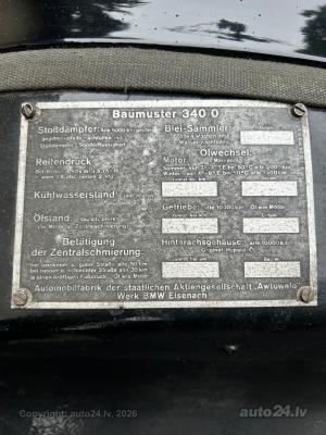 Черный БМВ 3 Серия 1950 в Таллин, объемом двигателя 2.00 л и пробегом 0 тыс. км за 29500 €, фото 23 на AUTOMOTO.COM.LV