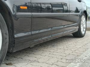 Black BMW 3 Series 1998 in Tartu, with an engine capacity of 1.90 L and mileage of 225 thousand km for 3495 €, photo 15 on AUTOMOTO.COM.LV