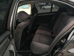 Black BMW 3 Series 1998 in Tartu, with an engine capacity of 1.90 L and mileage of 225 thousand km for 3495 €, photo 21 on AUTOMOTO.COM.LV