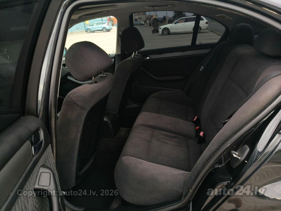 Black BMW 3 Series 1998 in Tartu, with an engine capacity of 1.90 L and mileage of 225 thousand km for 3495 €, photo 21 on AUTOMOTO.COM.LV
