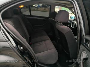 Black BMW 3 Series 1998 in Tartu, with an engine capacity of 1.90 L and mileage of 225 thousand km for 3495 €, photo 22 on AUTOMOTO.COM.LV