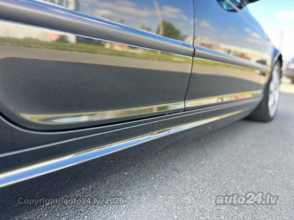 Melns BMW 3 Series 2004 Tartu, ar dzinēja tilpumu 1.80 L un nobraukumu 205 tūkst. km par 3500 €, foto 10 vietnē AUTOMOTO.COM.LV