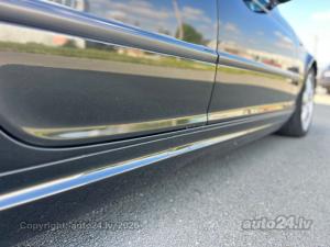 Melns BMW 3 Series 2004 Tartu, ar dzinēja tilpumu 1.80 L un nobraukumu 205 tūkst. km par 3500 €, foto 11 vietnē AUTOMOTO.COM.LV