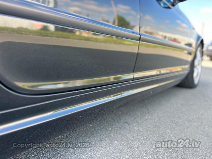 Melns BMW 3 Series 2004 Tartu, ar dzinēja tilpumu 1.80 L un nobraukumu 205 tūkst. km par 3500 €, foto 11 vietnē AUTOMOTO.COM.LV