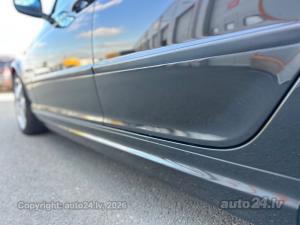 Melns BMW 3 Series 2004 Tartu, ar dzinēja tilpumu 1.80 L un nobraukumu 205 tūkst. km par 3500 €, foto 15 vietnē AUTOMOTO.COM.LV