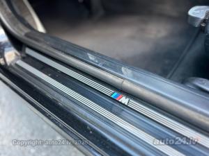 Melns BMW 3 Series 2004 Tartu, ar dzinēja tilpumu 1.80 L un nobraukumu 205 tūkst. km par 3500 €, foto 19 vietnē AUTOMOTO.COM.LV