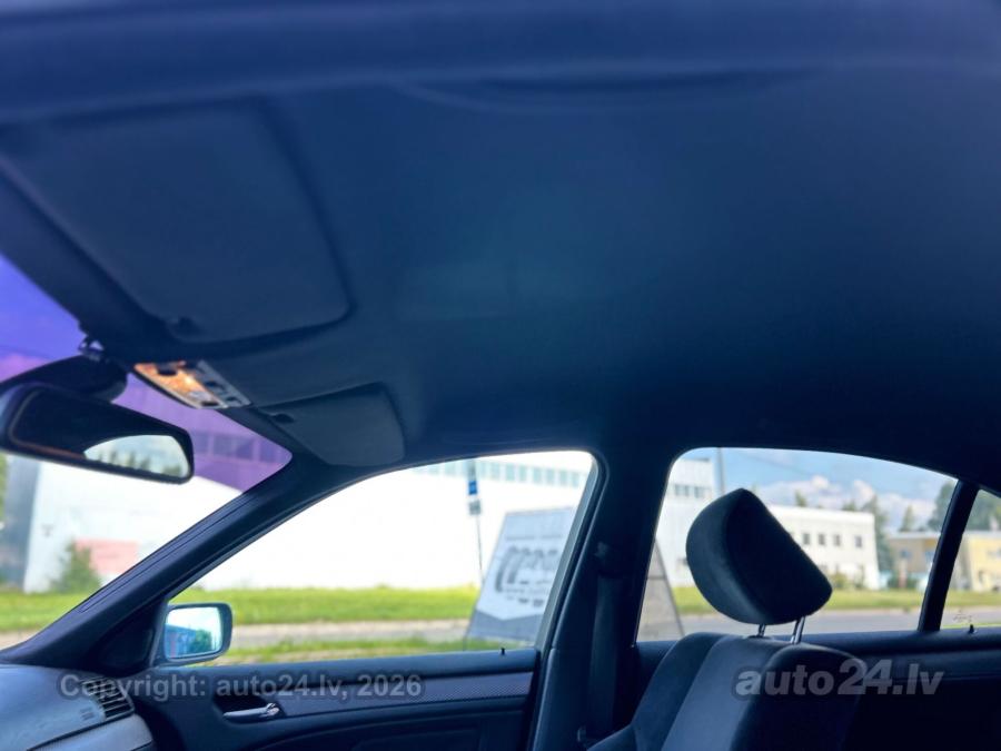 Melns BMW 3 Series 2004 Tartu, ar dzinēja tilpumu 1.80 L un nobraukumu 205 tūkst. km par 3500 €, foto 21 vietnē AUTOMOTO.COM.LV