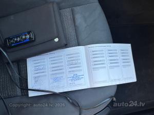 Black BMW 3 Series 2004 in Tallinn, with an engine capacity of 2.00 L and mileage of 171 thousand km for 2490 €, photo 16 on AUTOMOTO.COM.LV
