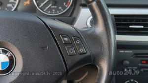 Черный БМВ 3 Серия 2005 в Таллин, объемом двигателя 2.00 л и пробегом 229 тыс. км за 3499 €, фото 6 на AUTOMOTO.COM.LV