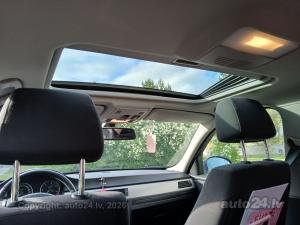 Melns BMW 3 Series 2007 Rapla, ar dzinēja tilpumu 2.00 L un nobraukumu 362 tūkst. km par 2200 €, foto 10 vietnē AUTOMOTO.COM.LV