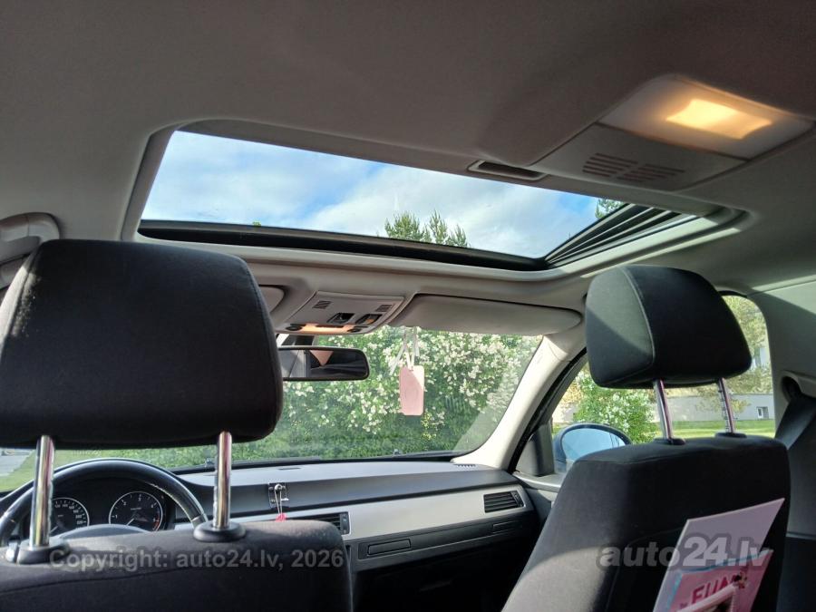 Melns BMW 3 Series 2007 Rapla, ar dzinēja tilpumu 2.00 L un nobraukumu 362 tūkst. km par 2200 €, foto 10 vietnē AUTOMOTO.COM.LV