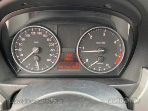 Черный БМВ 3 Серия 2008 в Таллин, объемом двигателя 2.00 л и пробегом 338 тыс. км за 4400 €, фото 12 на AUTOMOTO.COM.LV