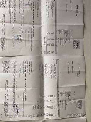 Черный БМВ 3 Серия 2008 в Таллин, объемом двигателя 2.00 л и пробегом 338 тыс. км за 4400 €, фото 15 на AUTOMOTO.COM.LV