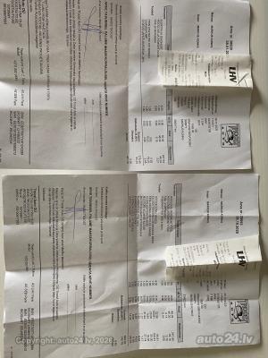 Черный БМВ 3 Серия 2008 в Таллин, объемом двигателя 2.00 л и пробегом 338 тыс. км за 4400 €, фото 16 на AUTOMOTO.COM.LV
