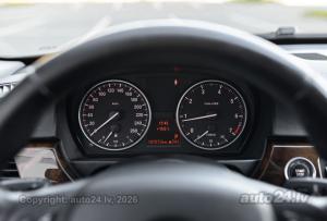 Черный БМВ 3 Серия 2008 в Таллин, объемом двигателя 2.00 л и пробегом 187 тыс. км за 5490 €, фото 15 на AUTOMOTO.COM.LV