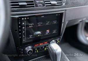 Melns BMW 3 Series 2011 Tallina, ar dzinēja tilpumu 2.00 L un nobraukumu 245 tūkst. km par 5599 €, foto 16 vietnē AUTOMOTO.COM.LV