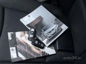 Melns BMW 3 Series 2011 Tallina, ar dzinēja tilpumu 2.00 L un nobraukumu 245 tūkst. km par 5599 €, foto 20 vietnē AUTOMOTO.COM.LV