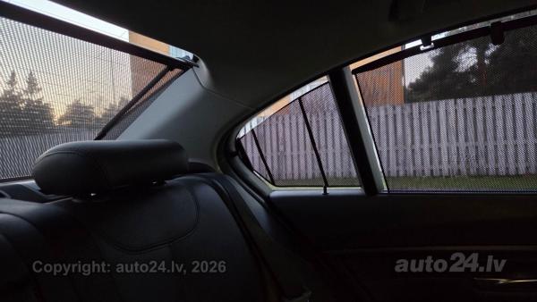 Melns BMW 3 Series 2012 Tallina, ar dzinēja tilpumu 2.00 L un nobraukumu 291 tūkst. km par 9500 €, foto 5 vietnē AUTOMOTO.COM.LV