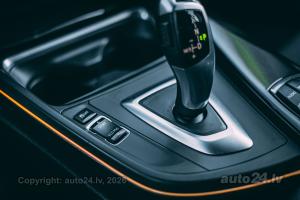Melns BMW 3 Series 2012 Paide, ar dzinēja tilpumu 2.00 L un nobraukumu 393 tūkst. km par 10200 €, foto 16 vietnē AUTOMOTO.COM.LV