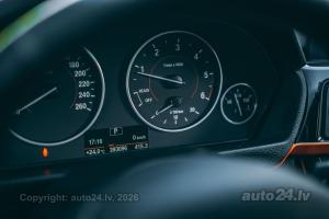 Melns BMW 3 Series 2012 Paide, ar dzinēja tilpumu 2.00 L un nobraukumu 393 tūkst. km par 10200 €, foto 19 vietnē AUTOMOTO.COM.LV
