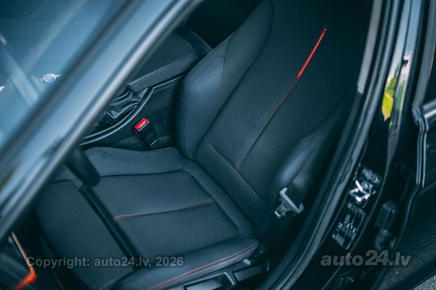 Melns BMW 3 Series 2012 Paide, ar dzinēja tilpumu 2.00 L un nobraukumu 393 tūkst. km par 10200 €, foto 20 vietnē AUTOMOTO.COM.LV