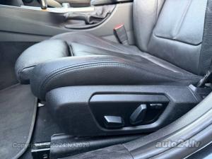 Melns BMW 3 Series 2012 Tallina, ar dzinēja tilpumu 2.00 L un nobraukumu 224 tūkst. km par 11999 €, foto 15 vietnē AUTOMOTO.COM.LV