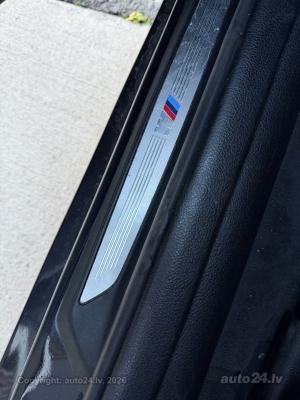 Melns BMW 3 Series 2012 Tallina, ar dzinēja tilpumu 2.00 L un nobraukumu 224 tūkst. km par 11999 €, foto 16 vietnē AUTOMOTO.COM.LV