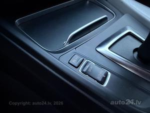 Melns BMW 3 Series 2012 Tallina, ar dzinēja tilpumu 2.00 L un nobraukumu 224 tūkst. km par 11999 €, foto 17 vietnē AUTOMOTO.COM.LV