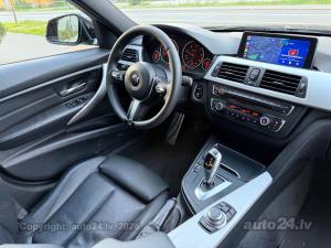 Melns BMW 3 Series 2012 Tallina, ar dzinēja tilpumu 2.00 L un nobraukumu 224 tūkst. km par 11999 €, foto 22 vietnē AUTOMOTO.COM.LV
