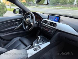 Melns BMW 3 Series 2012 Tallina, ar dzinēja tilpumu 2.00 L un nobraukumu 224 tūkst. km par 11999 €, foto 23 vietnē AUTOMOTO.COM.LV