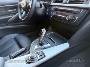 Melns BMW 3 Series 2012 Tallina, ar dzinēja tilpumu 2.00 L un nobraukumu 224 tūkst. km par 11999 €, foto 26 vietnē AUTOMOTO.COM.LV