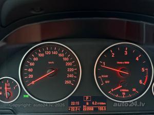 Melns BMW 3 Series 2012 Tallina, ar dzinēja tilpumu 2.00 L un nobraukumu 224 tūkst. km par 11999 €, foto 27 vietnē AUTOMOTO.COM.LV