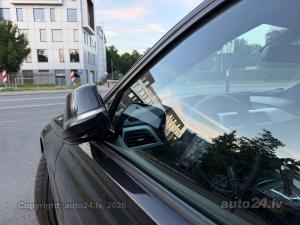 Melns BMW 3 Series 2012 Tallina, ar dzinēja tilpumu 2.00 L un nobraukumu 224 tūkst. km par 11999 €, foto 28 vietnē AUTOMOTO.COM.LV