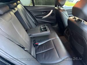 Melns BMW 3 Series 2012 Tallina, ar dzinēja tilpumu 2.00 L un nobraukumu 224 tūkst. km par 11999 €, foto 29 vietnē AUTOMOTO.COM.LV