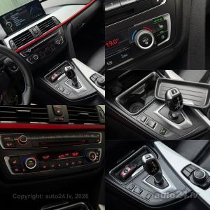 Melns BMW 3 Series 2012 Viljandi, ar dzinēja tilpumu 2.00 L un nobraukumu 340 tūkst. km par 8990 €, foto 16 vietnē AUTOMOTO.COM.LV