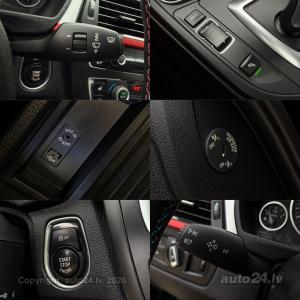 Melns BMW 3 Series 2012 Viljandi, ar dzinēja tilpumu 2.00 L un nobraukumu 340 tūkst. km par 8990 €, foto 18 vietnē AUTOMOTO.COM.LV
